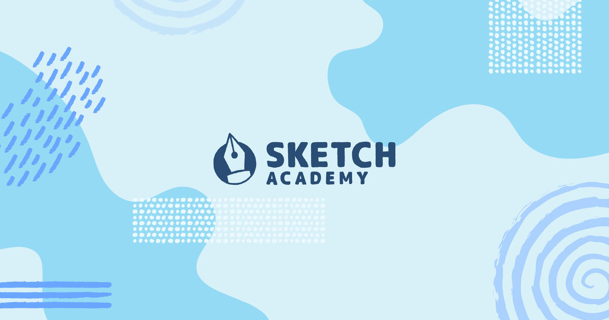 Log in to Sketch Academy